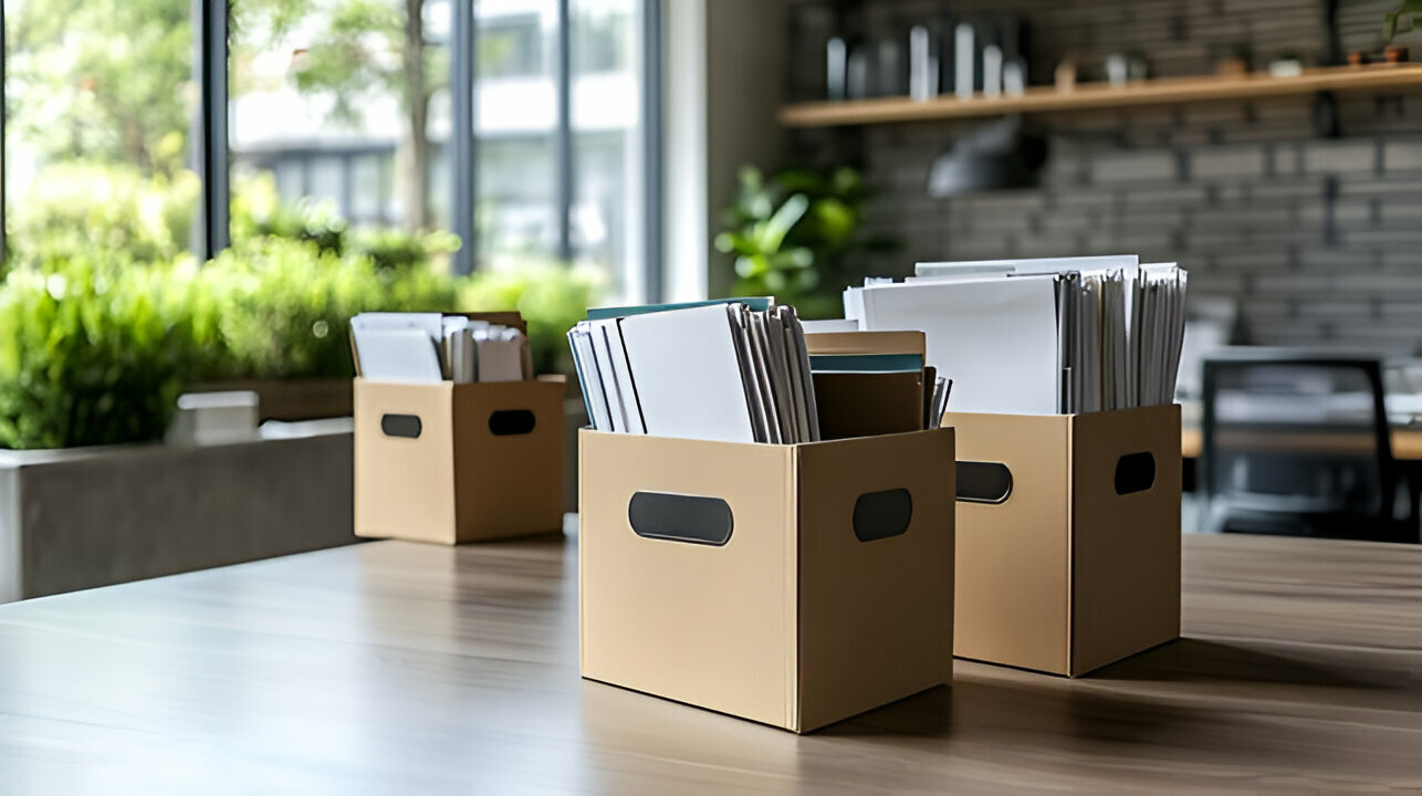CONNECT PACKAGING – Emballage en carton d'Aliments à emporter ...